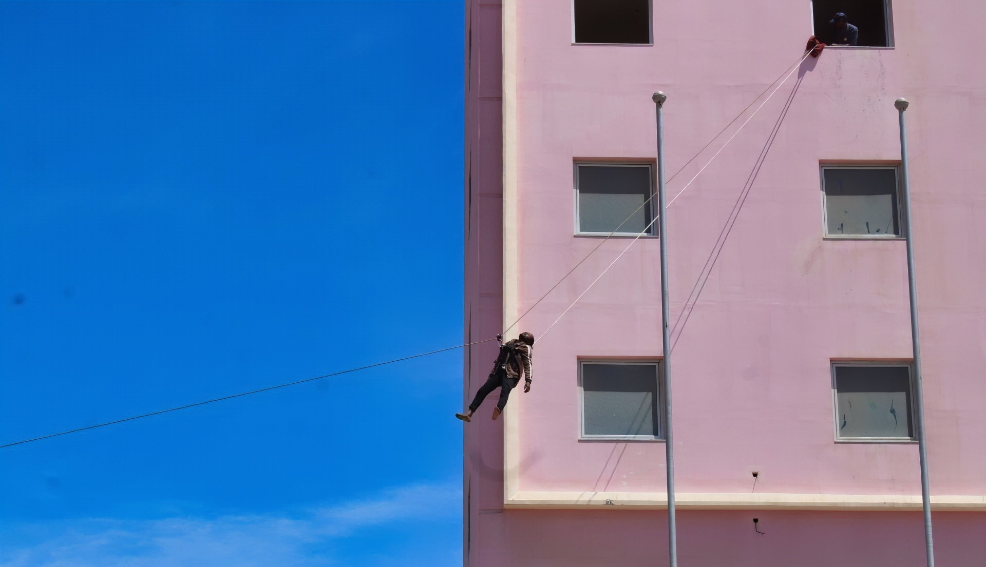 Angola Safety Drills: Enhancing Emergency Preparedness in Tômbwa - Angola
