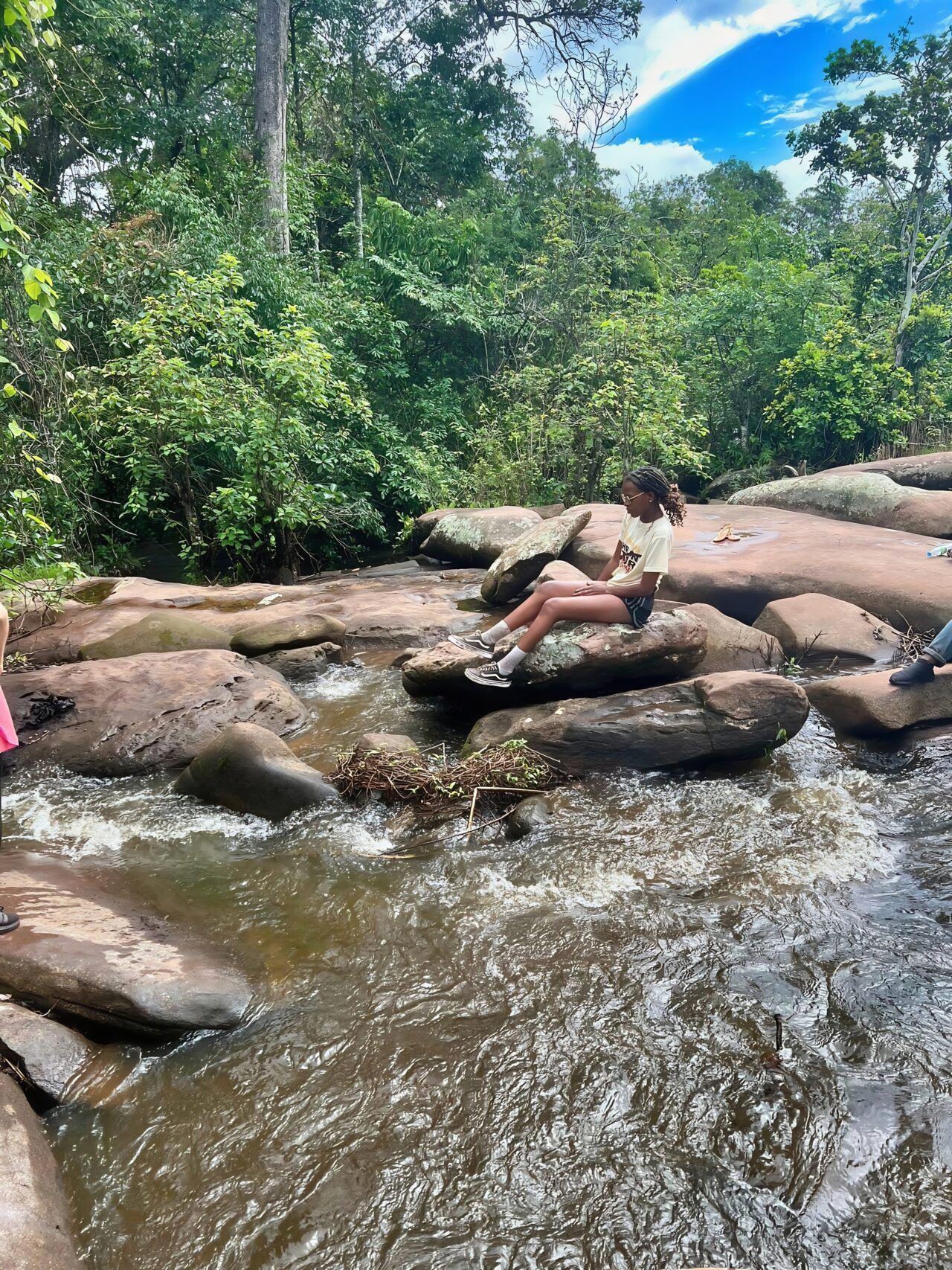 Discover Malanje: Angola’s Hidden Gem of Natural Wonders and Cultural ...