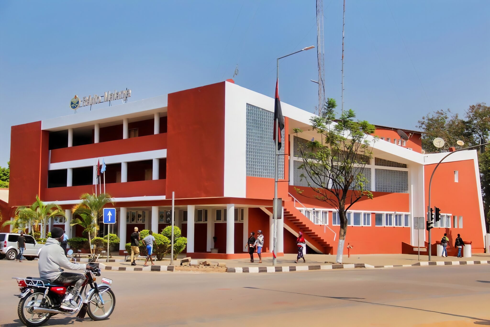 Discover Malanje: Angola’s Hidden Gem of Natural Wonders and Cultural ...