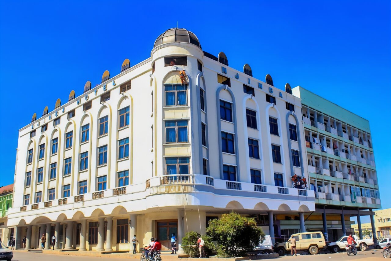Discover Malanje: Angola’s Hidden Gem of Natural Wonders and Cultural ...